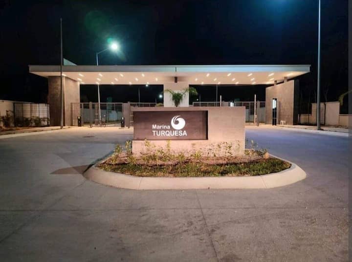 Ideal Para Estar En Familia - Cancún