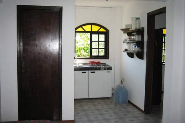 Pousada Maria Da Toca - Aptmaster 2 - Florianópolis