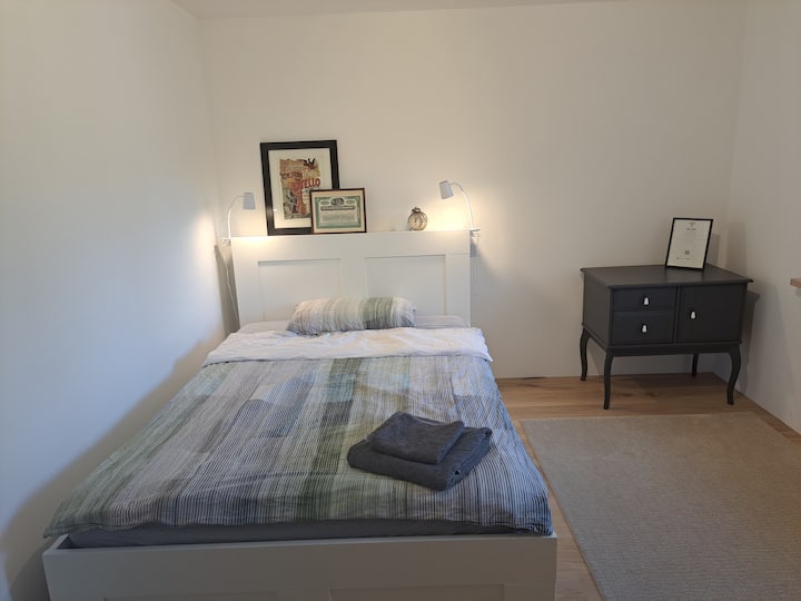 Great Room To Relax - ミュンヘン