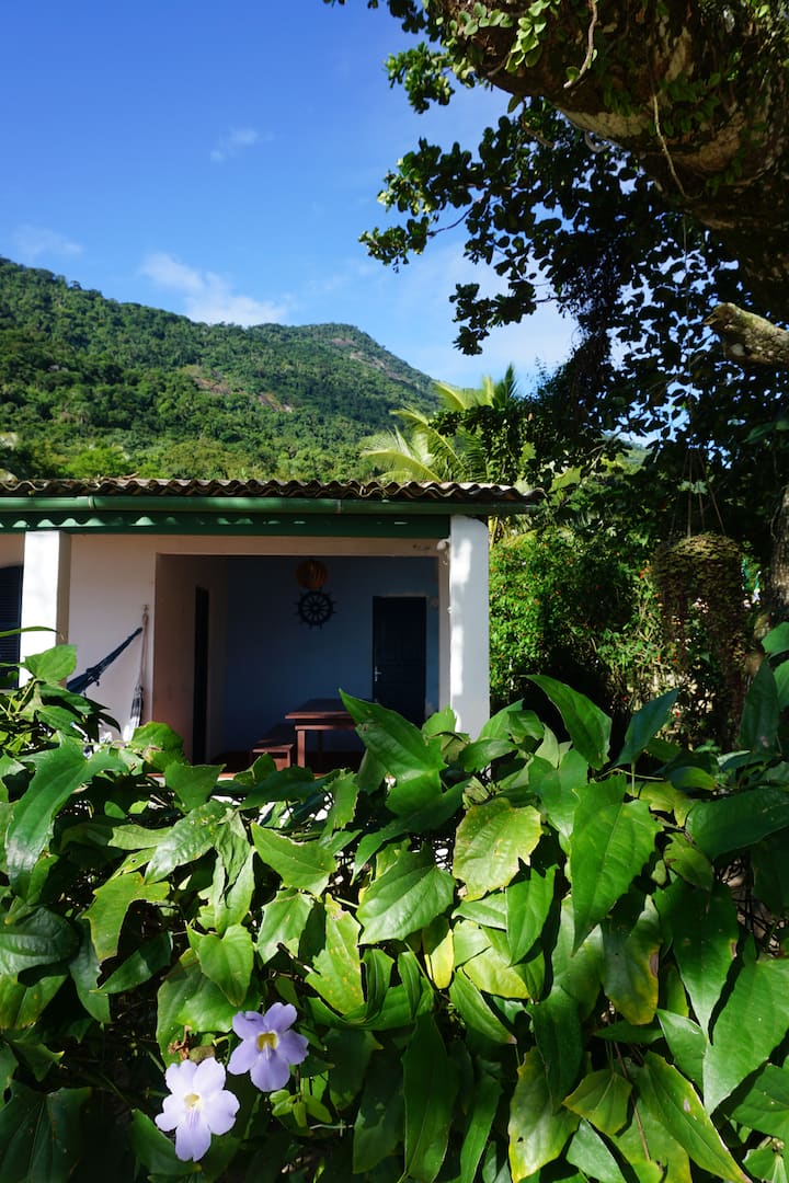 Beach House Ilha Grande - Ilha Grande