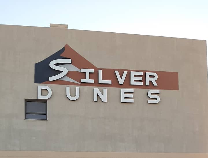 Dolfynstrand Vacation Rentals & Homes - Namibia | Airbnb