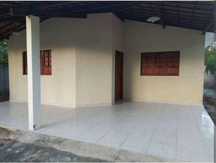 Casa De Praia Ipioca - Maceió - Maceió