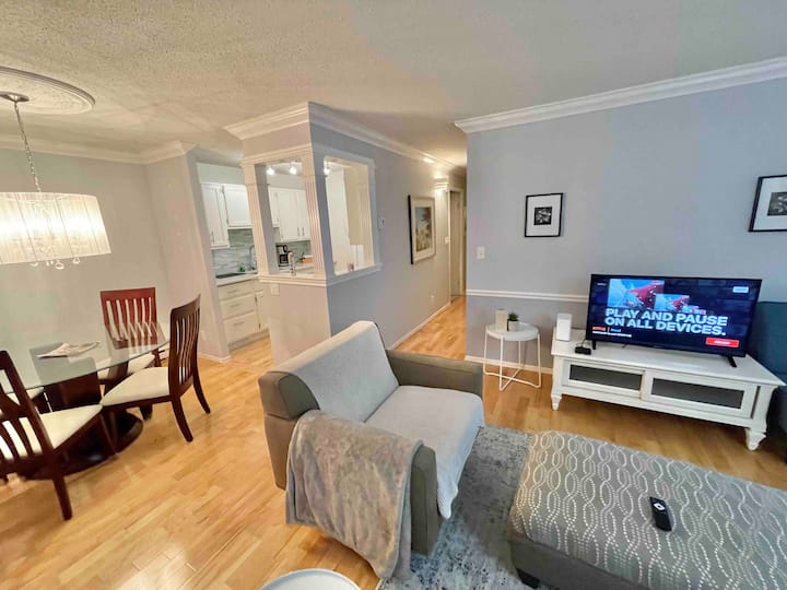 Bright & Premium Home - Winnipeg