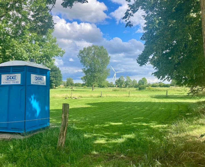 Auf Der Grünen Wiese 2 - Dahme