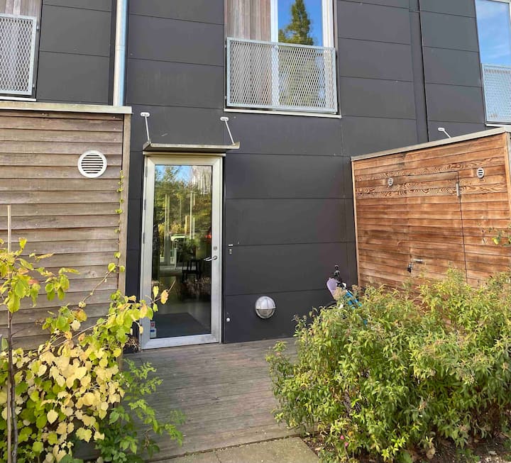 Modern And Central Town House - Copenhaguen