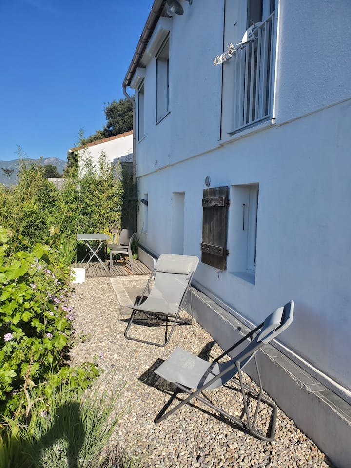 Studio Ajaccio - Ajaccio