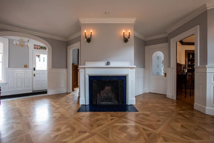 Mary J. Eastburn House-eastburn Suite - South Beach, Long Island