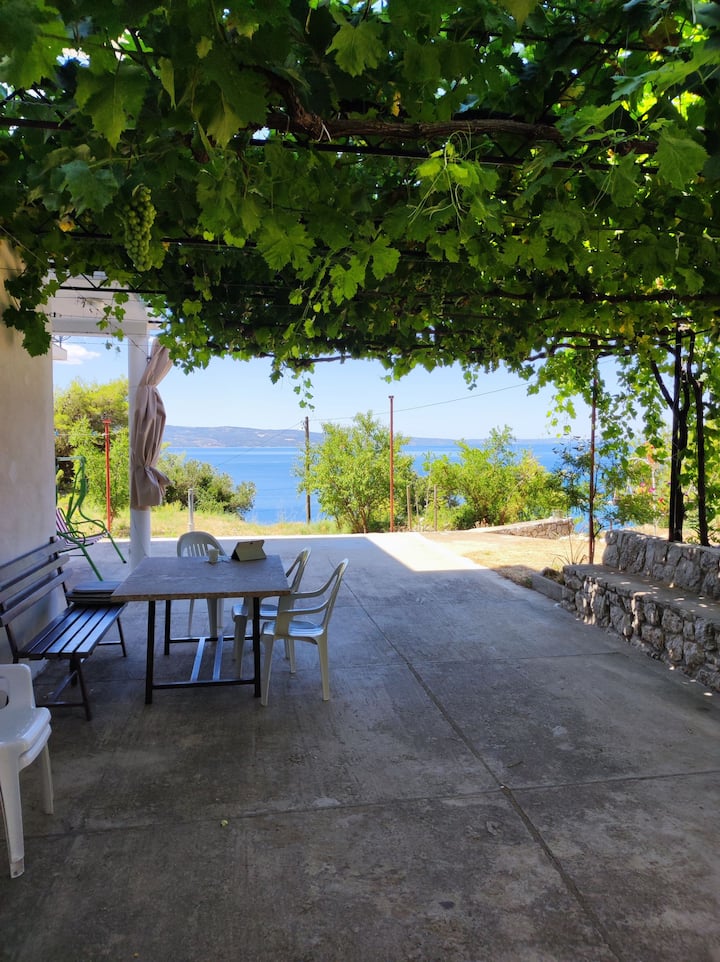 Apartman Cera 1 - Omiš