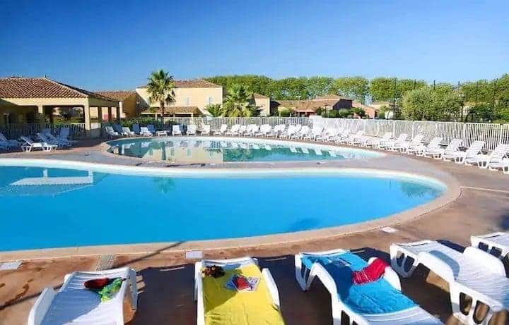 Hérault - Canal Du Midi - Béziers - 3 Piscines - Béziers