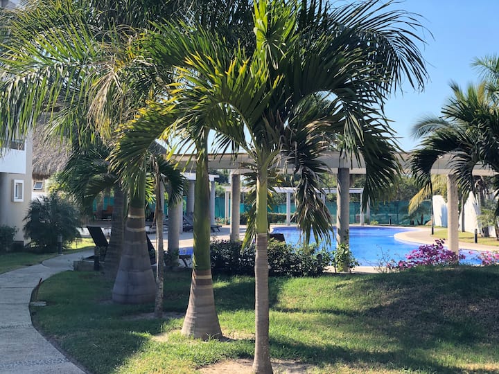 El Firmamento - Nuevo Vallarta