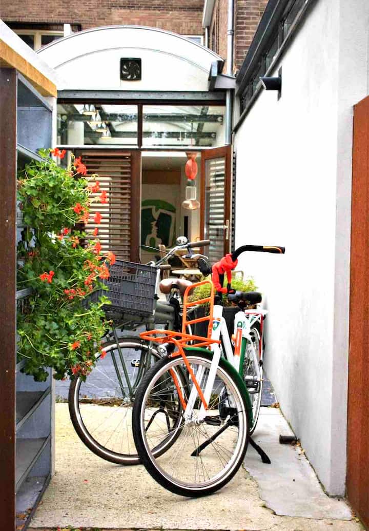 Apartment Close To The Campus - Nijmegen