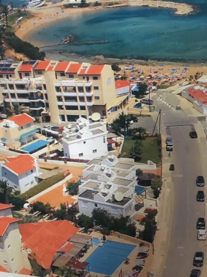 Sunny Coast - 阿依納帕