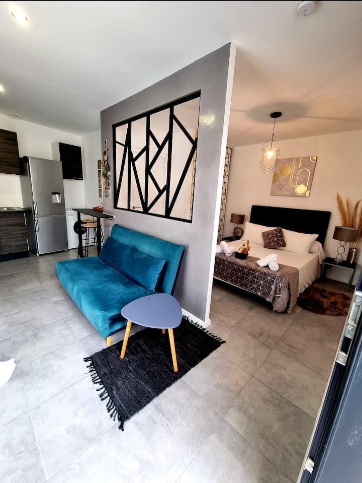 Location Entre Porto-vecchio Et Bonifacio - Figari