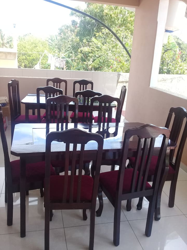 Los Azules+wifi Free+energía Solar - Vinales