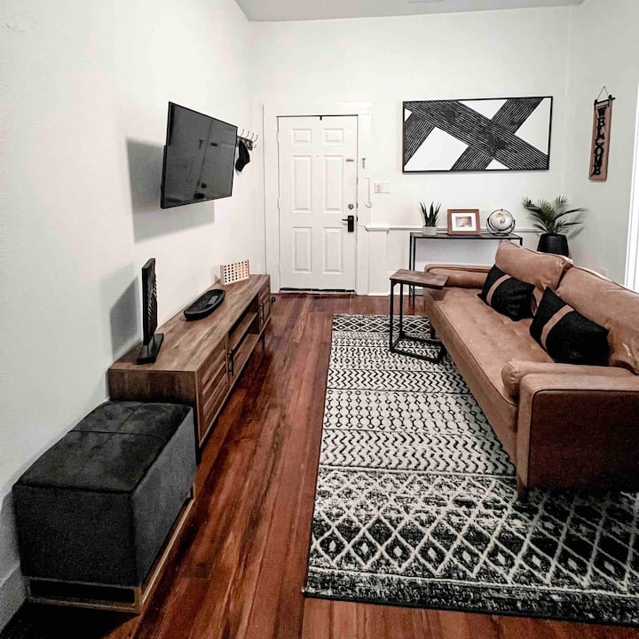 Close To Pearl | Dwntwn | Riverwalk | Zoo W/d - Oak Park - Northwood - San Antonio