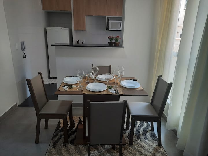 Cantinho De Casa. - Londrina