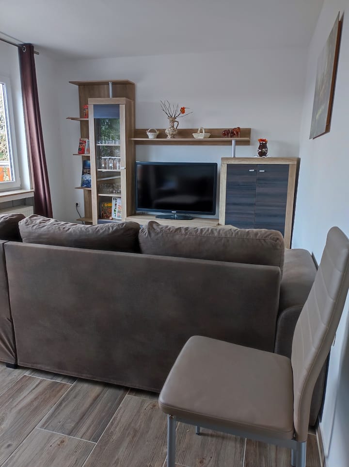 Ferienwohnung Helena - Simmerath