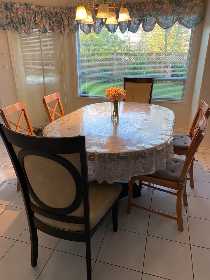 One King And One Queen Size Bed Great Budget Room - Richmond