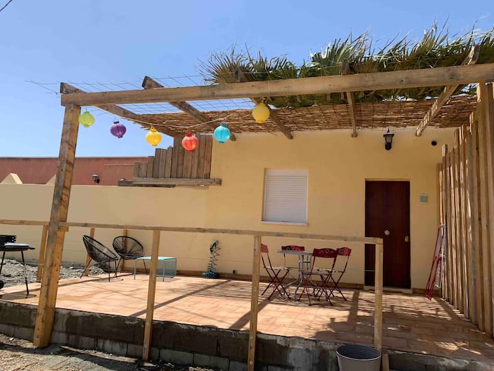 Casa Rural Lou - Tabernas