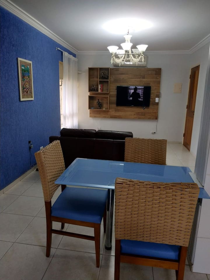 Conforto E Praticidade. Com A Melhor Localização. - Goiânia