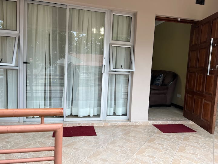 Kayse West Road Avondale Apartment - Harare