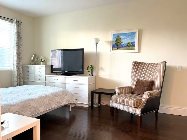 Private Apartment - Temecula, CA