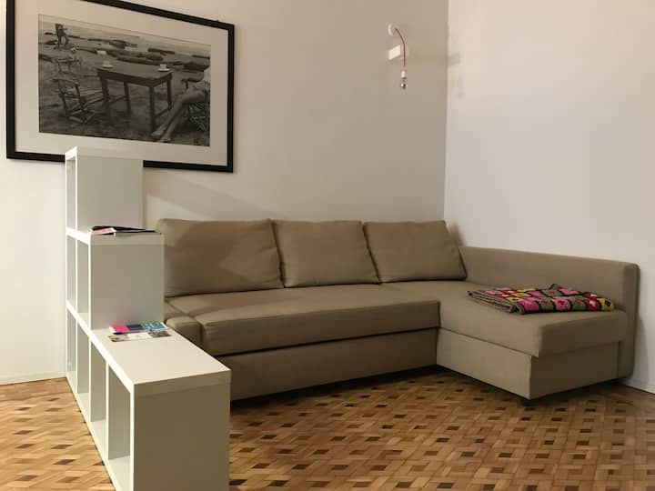 Casa Di Mauri - Turin