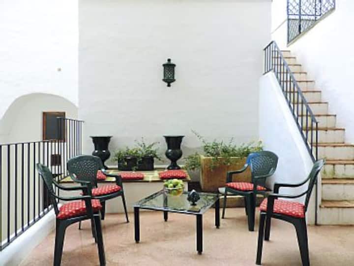 La Torre,wifi,aconditioning,touristpersonaladvisor - Casarano