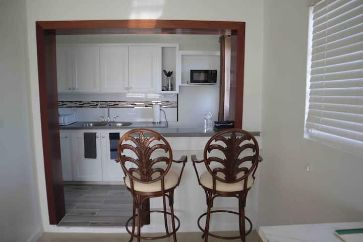 Cozy Studio Getaway Near Airport & Beach! - Nassau