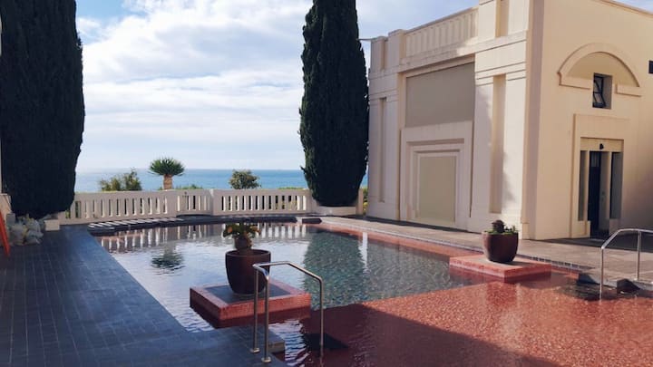 Two-story Attached House With Espectacular Views - Calp