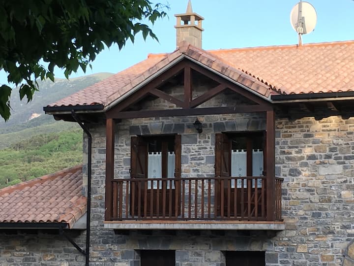 Apartamento Gavin - Broto
