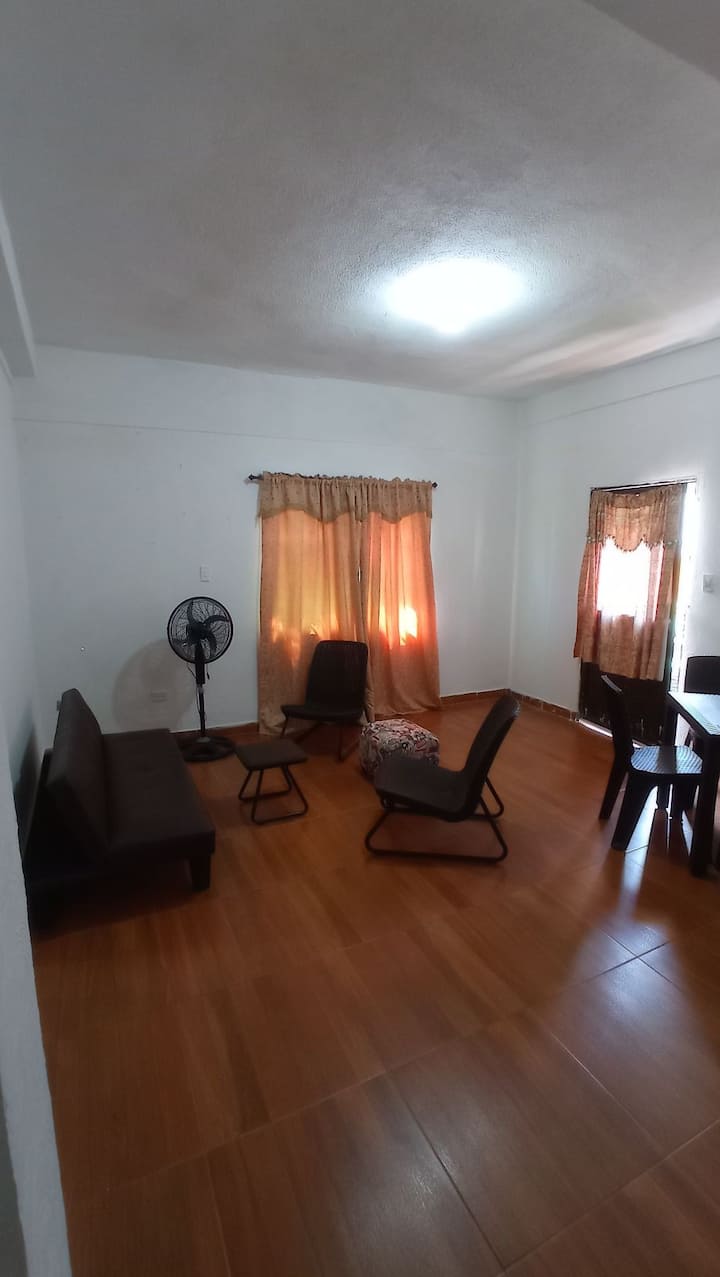 Apartamento Amoblado En San Andrés Islas - San Andrés