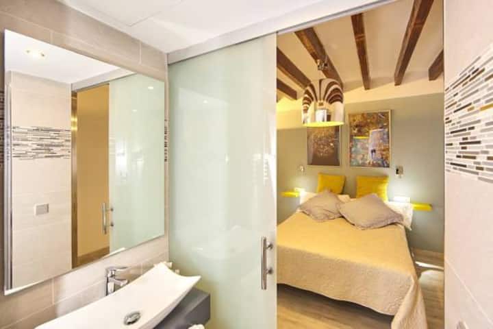 Apartments Design In La Lonja Old Town Ti/127 - Mallorca
