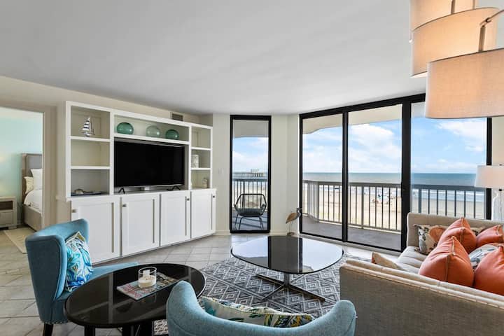 Porpoise Of Life - Folly Beach, SC