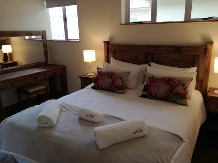Exquisite Apartment On Florida Road Flat 54 - Durban