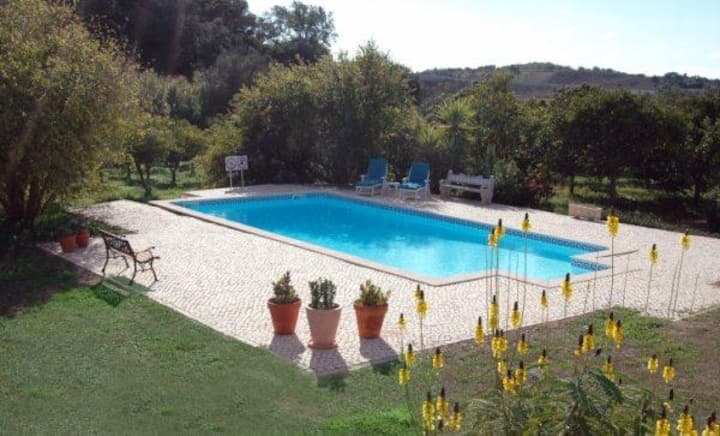 Casa Azul - District de Faro