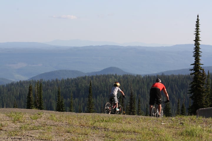 Bikers/pets Welcome! Great Place For Two Families! - Armstrong