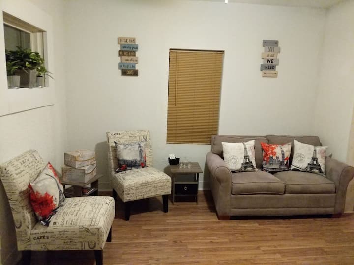 Perfect House Location For Gainesville, Fl - 蓋恩斯維爾