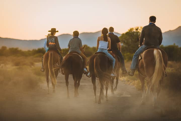 9 Best Ranches In Las Vegas, Nevada - Updated 2023 | Trip101