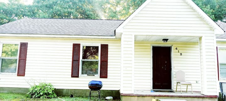 I Have The Best House Ever! - Mooresville, NC