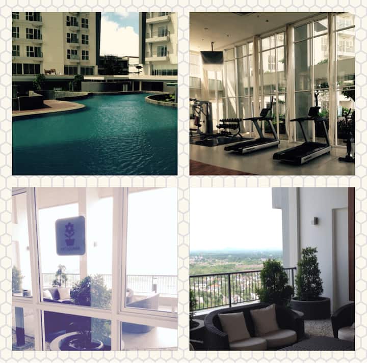 Apt Casa De Parco - Australien