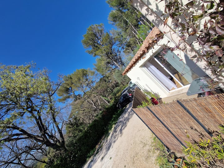 Studio 2 Personnes Aubagne - Aubagne