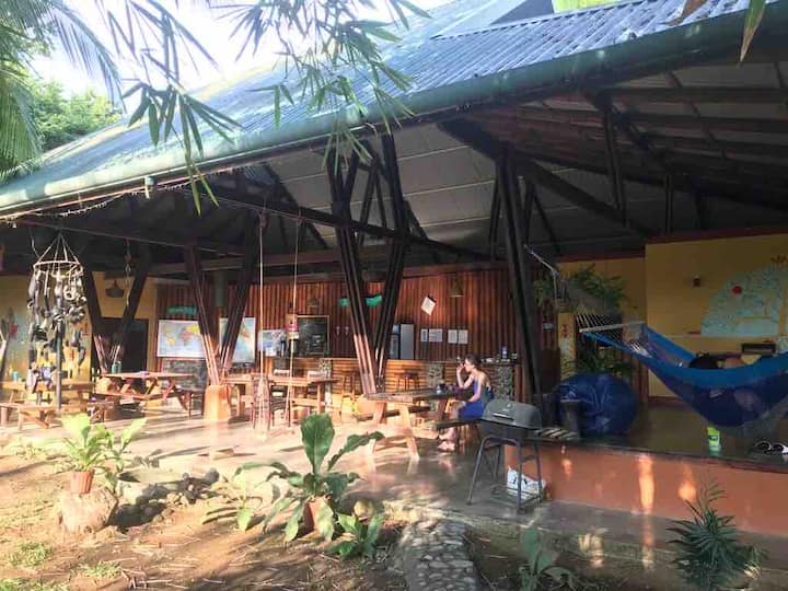 Luminosa Uvita Private Home Away From Home - Puntarenas