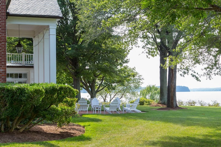 Morland River Cottages - Caledon State Park, King George