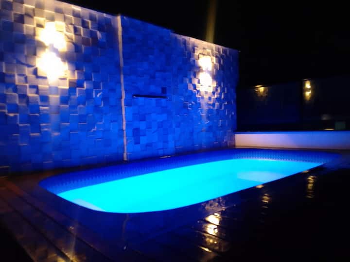 Glória Gold Expoville - Joinville