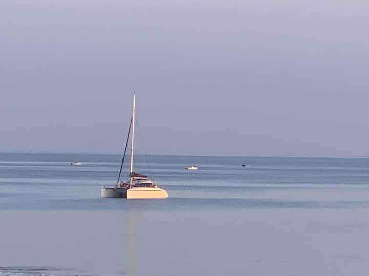 Appartement - La Baule-Escoublac