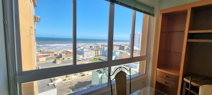 Uapartamento 2 Dormitórios/200metros Beira Mar - Tramandaí