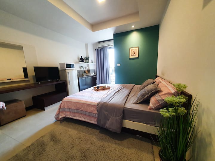 R103 @Oriental Ratchada - Bangkok