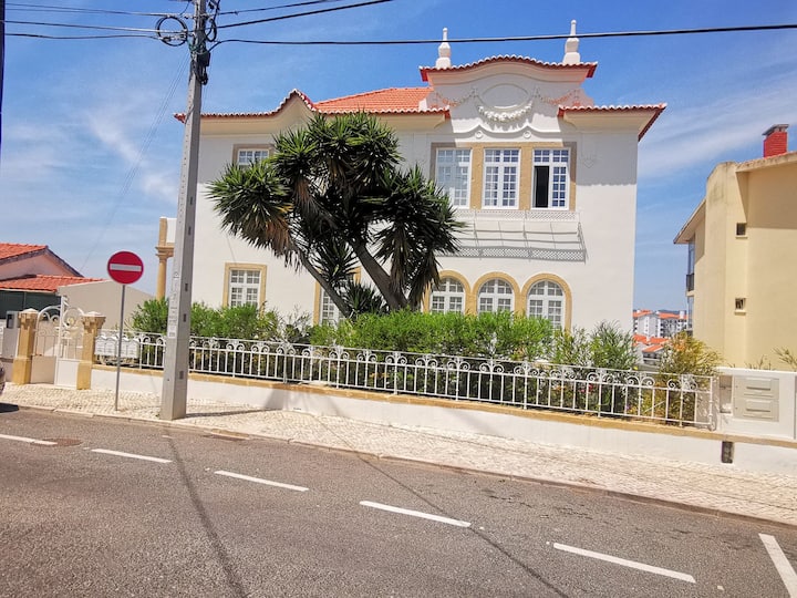 Villa Gabriela Jardim Monte Estoril - Estoril