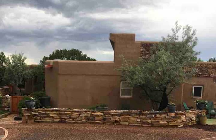 Casa Agradable - Santa Fe